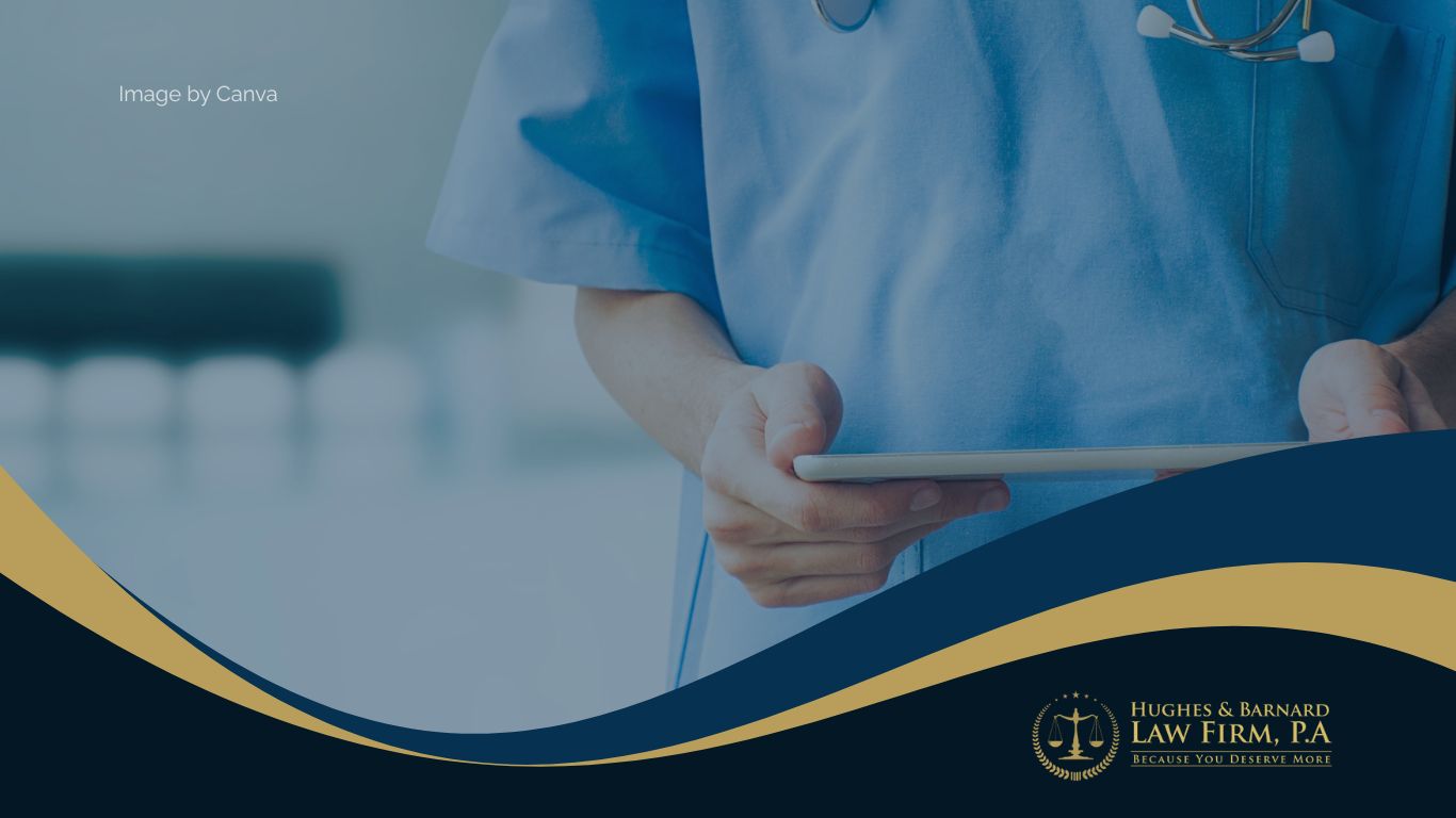 What Is Expressed Consent in Healthcare? - Hughes & Barnard Law Firm